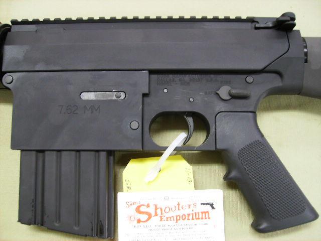 Cobb Manufacturing Inc. Cobb Manufacture Mcr 200 .308 7.62mm (A1577-07 ...