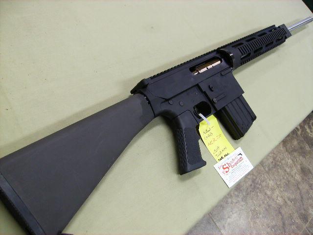 Cobb Manufacturing Inc. Cobb Manufacture Mcr 200 .308 7.62mm (A1577-07 ...