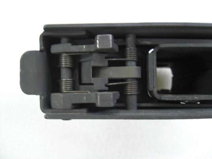 Uzi Full Auto Trigger Assembly&Sub-Machinegun Bolt For Sale at ...