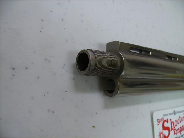 Colt Python Barrel 8 For Sale at GunAuction.com - 8825410