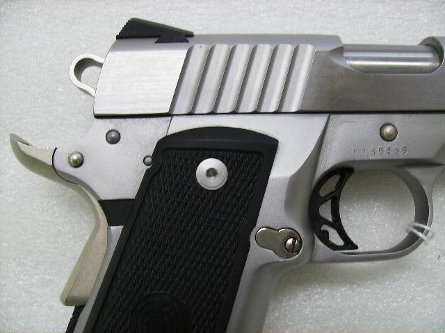 Para-Ordnance Mfg. Inc. Para P14-45 Hi-Cap 45acp Pawn/Surplus (A2376-08 ...