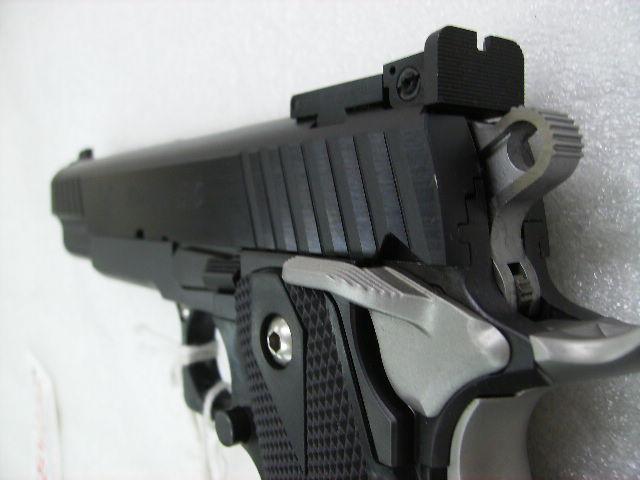 Sti International Sti Eagle 5.0 .45 Acp $Blowout$ (7311-05) For Sale at ...