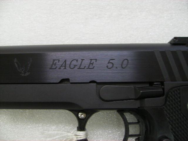 Sti International Sti Eagle 5.0 .45 Acp $Blowout$ (7311-05) For Sale at ...