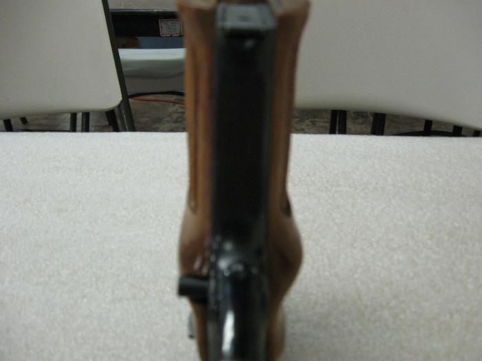 Smith & Wesson S&W Mod.41, 22 Long Rifle Ctg A4052-09 For Sale at ...