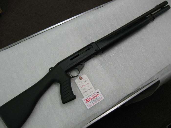 Franchi, L. L. Franchi Law-12 12ga 3` Semi-Auto (A3671-09) For Sale at ...