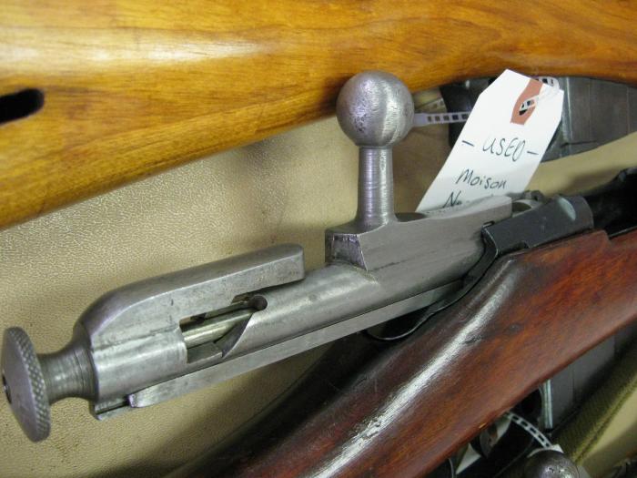 Mosin-Nagant Pawn Surplus 6 Cheap (A5365-09) For Sale at GunAuction.com ...