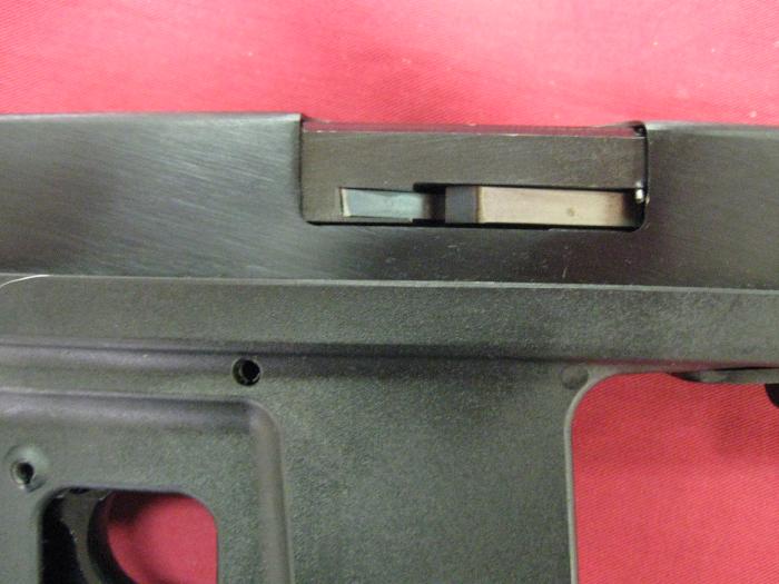 Manchester Arms Inc. Tenn. U.S Commando Mark-45 Tommy Gun .45 Acp ...