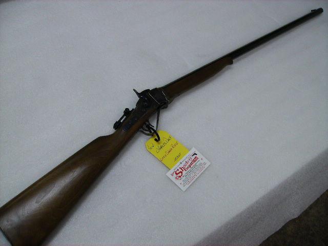Charles Daly Little Sharps Rifle .45 Colt(A2076-08 For Sale at ...