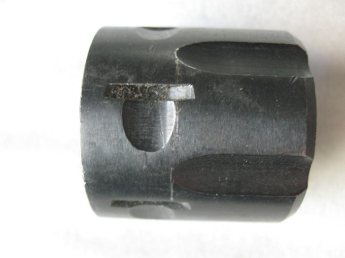 Revolver Cylinder 22 Magnum Possibly Model 66 Rohm For Sale at ...