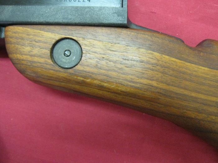 Manchester Arms Inc. Tenn. U.S Commando Mark-45 Tommy Gun .45 Acp ...