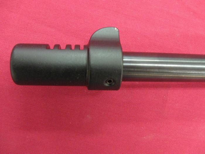 Manchester Arms Inc. Tenn. U.S Commando Mark-45 Tommy Gun .45 Acp ...