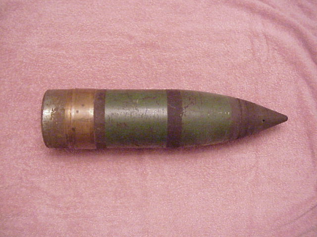 Projectile Navy 5inch 38 40`S For Sale at GunAuction.com - 3322837