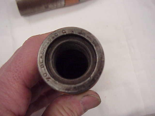 German 37mm Aphe-Caped Projectile For Sale at GunAuction.com - 8553636