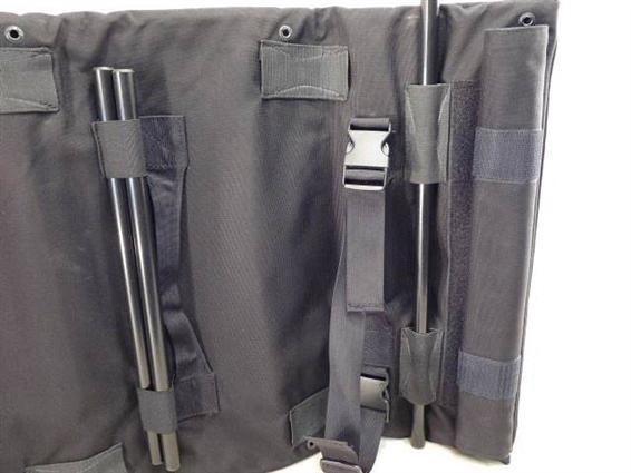 Armor Shield 3a Riot Shield Foldable Bullet Proof For Sale at ...