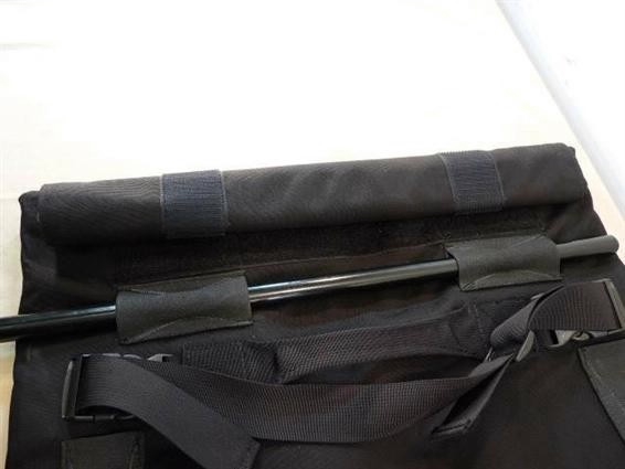 Armor Shield 3a Riot Shield Foldable Bullet Proof For Sale at ...