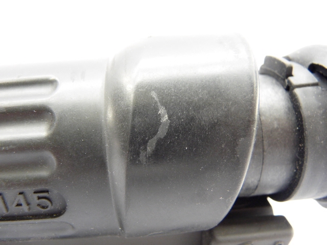 Elcan M145 Red Dot Sight Optic M240 / 249 Reticle For Sale at ...