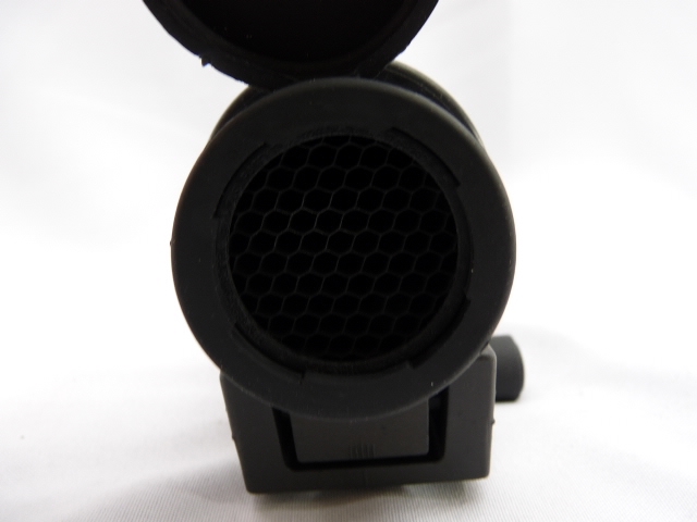 Elcan M145 Red Dot Sight Optic M240 / 249 Reticle For Sale at ...