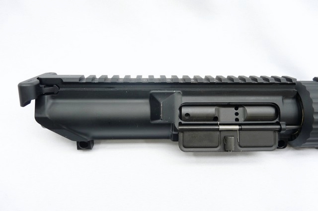 Armalite Ar10 Lrt Super Sass 308 Cmplt Upper Rail For Sale at ...