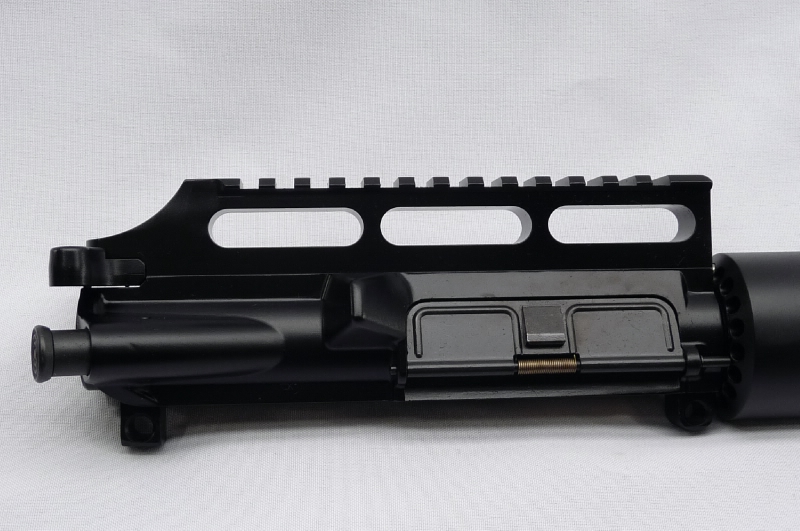 Rock River Arms Ar15 18" Varmit Eop 223 Upper Rra For Sale at ...