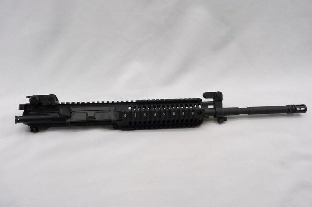 Colt 6940 Ar15 M4 Ar M16 Complete Upper Monolith For Sale at GunAuction ...