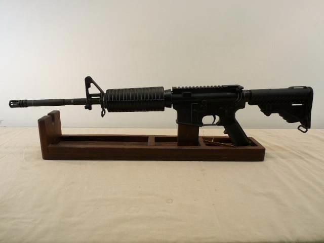 Dpms A150 A-150 A15 Ar15 Ap4 6.8 M4 New Nice For Sale at GunAuction.com ...