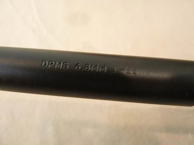 Dpms A150 A-150 A15 Ar15 Ap4 6.8 M4 New Nice For Sale at GunAuction.com ...