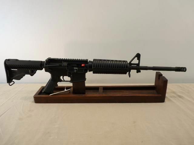 Dpms A150 A-150 A15 Ar15 Ap4 6.8 M4 New Nice For Sale at GunAuction.com ...