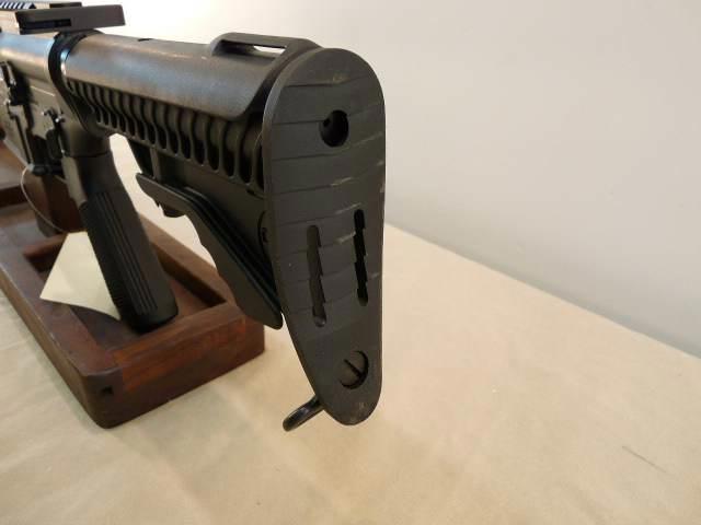 Dpms A150 A-150 A15 Ar15 Ap4 6.8 M4 New Nice For Sale at GunAuction.com ...