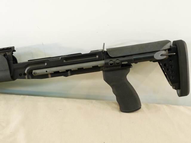 Sage International Ebr Chassis Stock For M14 M1a For Sale at GunAuction ...
