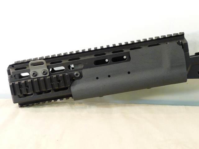 Sage International Ebr Chassis Stock For M14 M1a For Sale at GunAuction ...