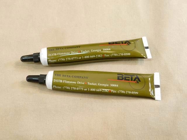 Beta C 100 Rd Drum Mag Mp5 9mm Clear Kit New For Sale at GunAuction.com ...