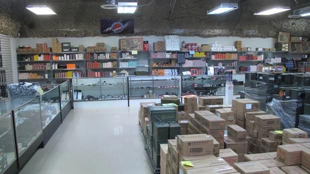 Blackhawk Isaak Rifleman/Floatation Kit Ar 15 For Sale at GunAuction ...