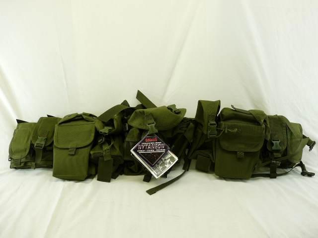 Blackhawk Isaak Rifleman/Floatation Kit Ar 15 For Sale at GunAuction ...