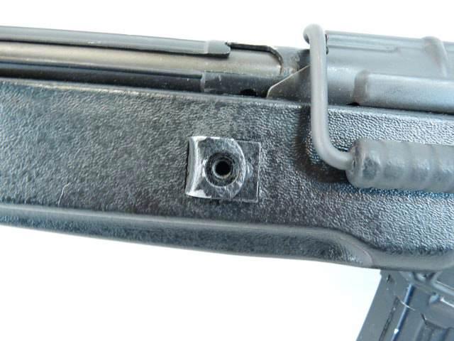 Century Arms Cai C93 Sporter 223 Hk93 Style C9300 For Sale at ...