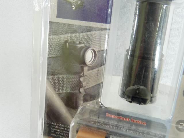 Pentagonlight Molle Light Led Light For Molle Gear For Sale at ...