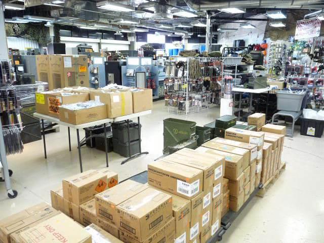 Pentagonlight Molle Light Led Light For Molle Gear For Sale at ...