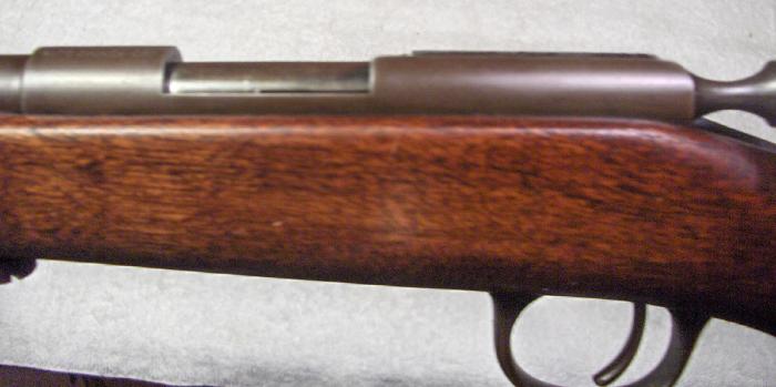 Iver Johnson Arms, Inc. Iver Johnson Model X 22 Caliber For Sale at ...