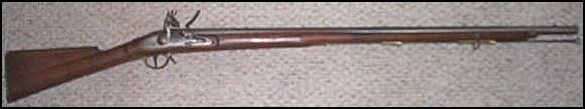 Ketland 3rd Model Brown Bess .75 Caliber Musket, Excellent For Sale at ...