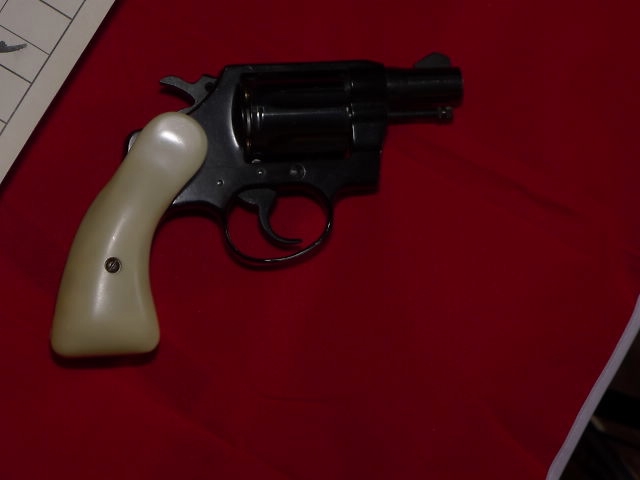 Hip-Grip For S&W Round Butt J-Frame Revolver For Sale at GunAuction.com ...