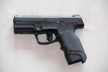 Steyr Pistol M-A1 For Sale at GunAuction.com - 11223399