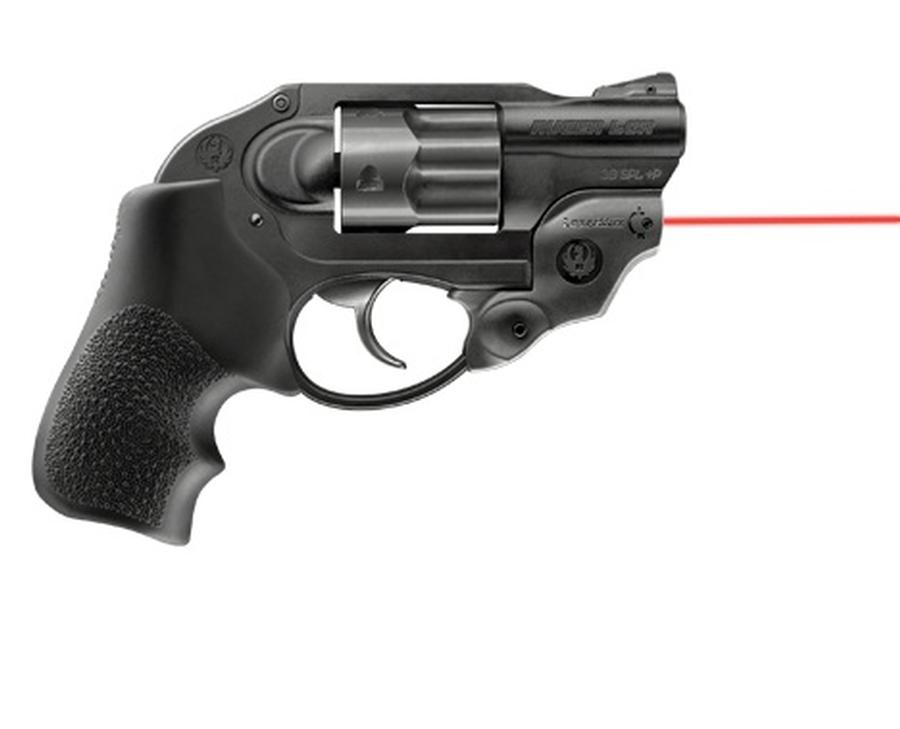 Lasermax Sight For Ruger Lcr Red Laser For Sale at GunAuction.com ...