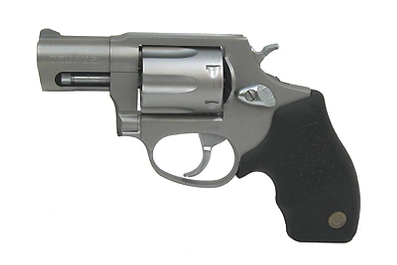 Taurus Model 327 2 Cal. 327 Federal 6rd For Sale at GunAuction.com ...