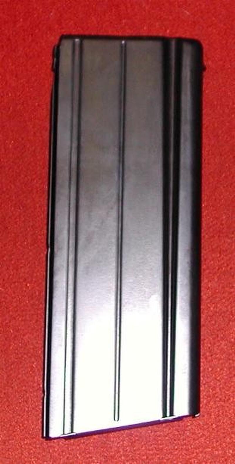 Fal Metric 30 Round Mag, New For Sale at GunAuction.com - 11571501
