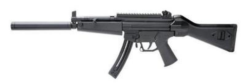American Tactical Imports Gsg 522 Carbine For Sale at GunAuction.com ...
