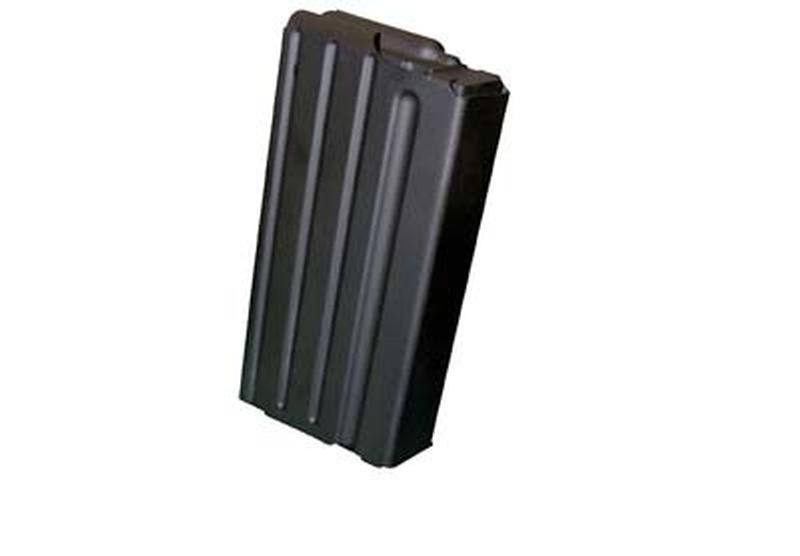 Dpms Lr-308 Ar-15 Ar-10 4 19 Round Mags For Sale at GunAuction.com ...