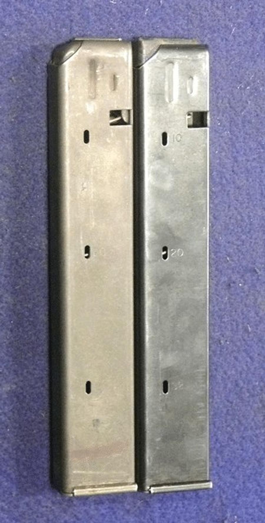 Colt 6450 32 Round Mags 2 Mags For Sale at GunAuction.com - 12697566