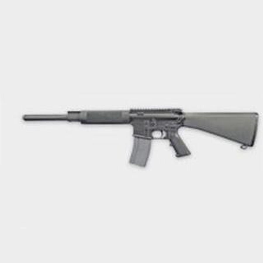 Olympic Ar-15 K16 223rem 16 For Sale at GunAuction.com - 12983986