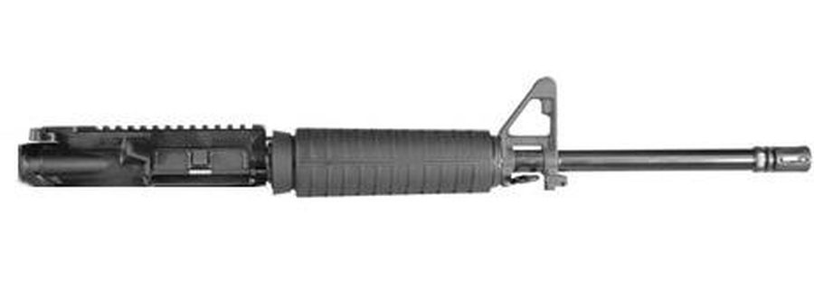 Armalite Armalite AR-15 M-4 type upper complete 5.56 AR15