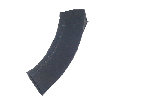 Ak 47 30rd Polymer Mag For Sale at GunAuction.com - 5602043