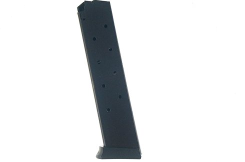 Taurus Pt 945 10rd Promag Gun Mag For Sale at GunAuction.com - 7923859